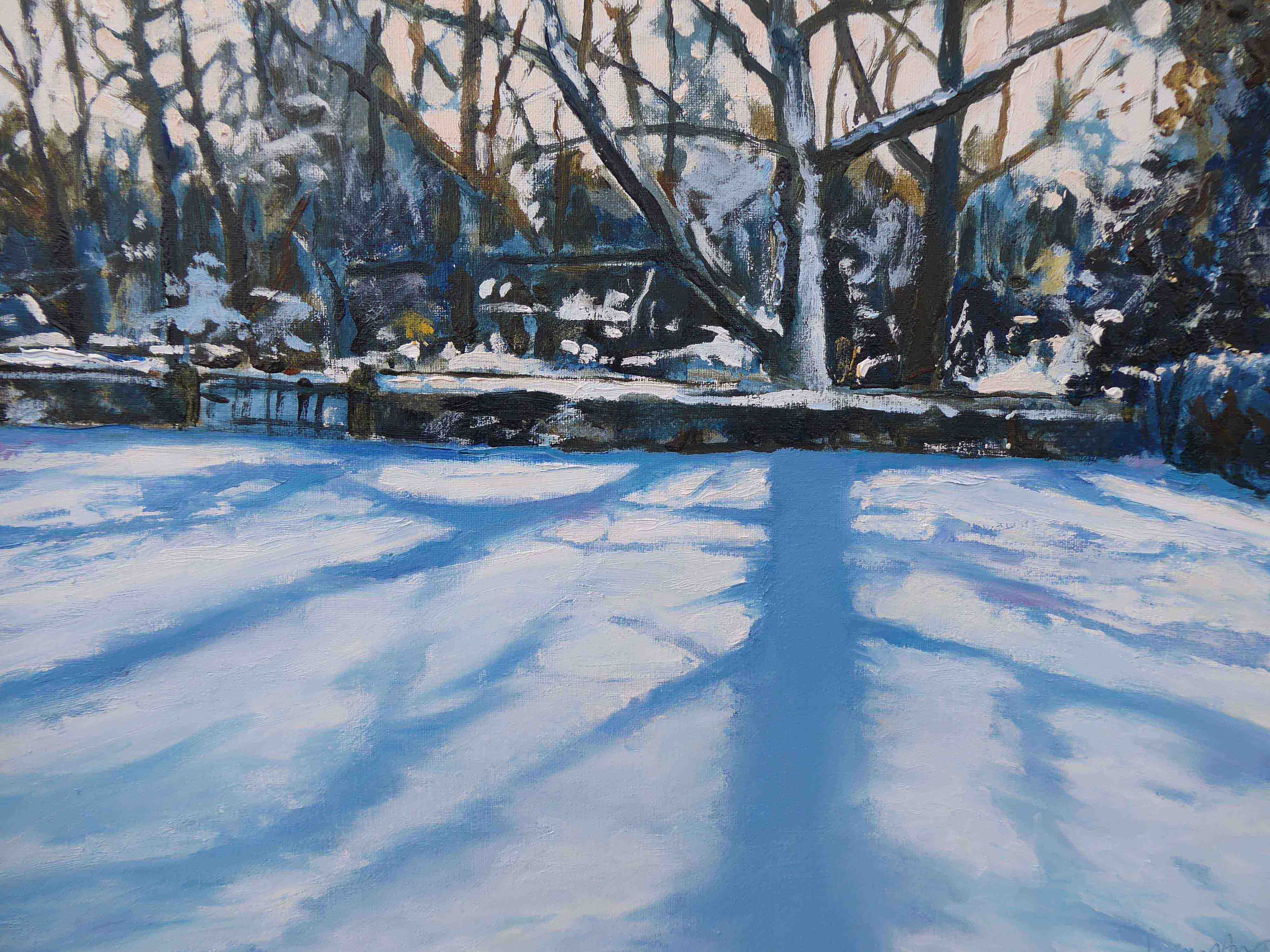 Gallery - Wylye Valley Art Trail