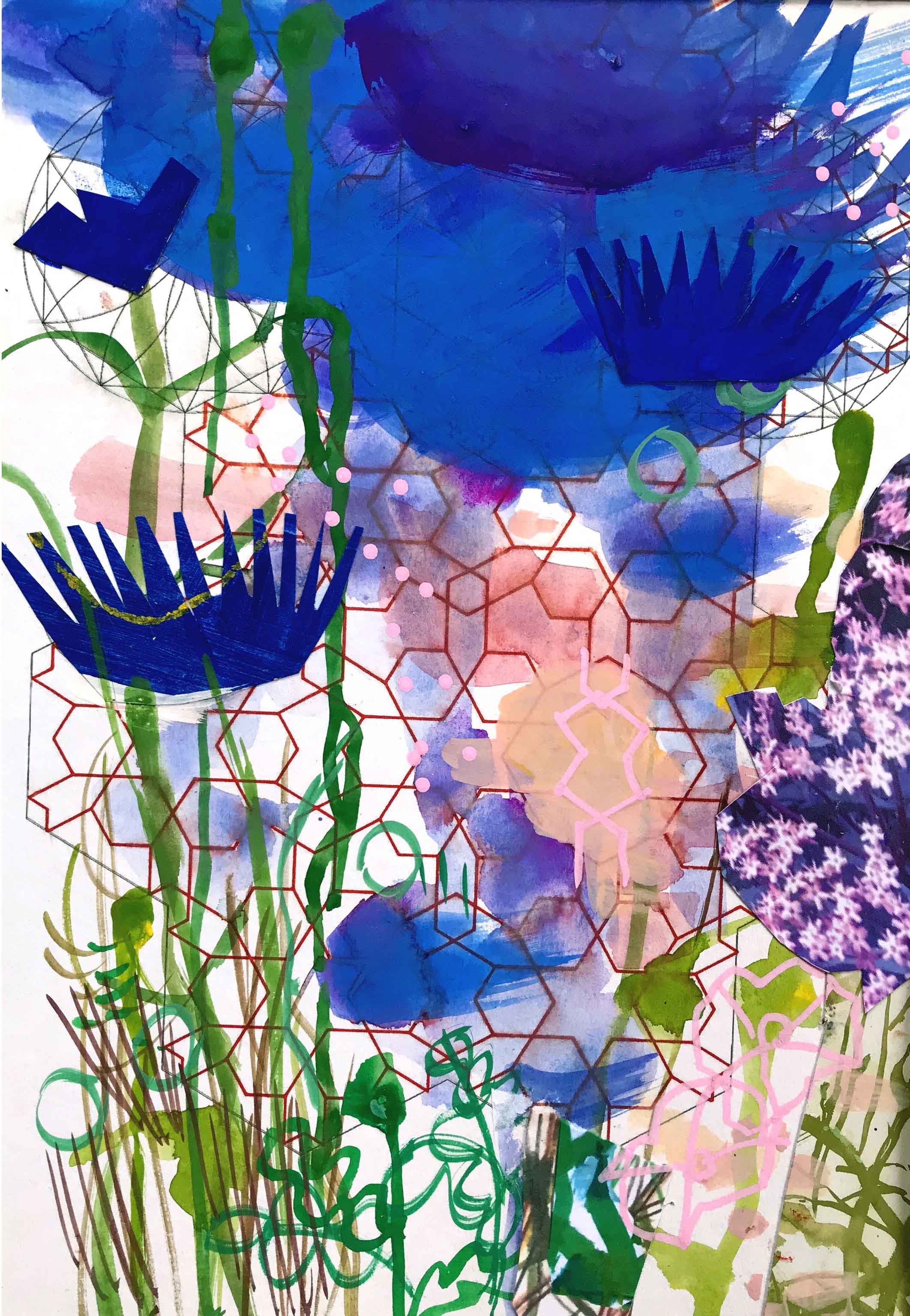 Gallery - Wylye Valley Art Trail